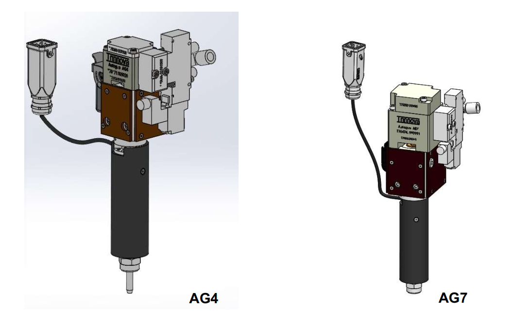 Automatic Guns - YYPA